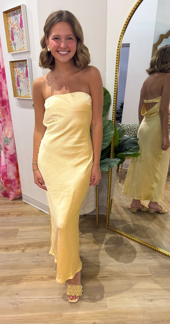 Andi Slip Maxi – Ella Bleu Boutique